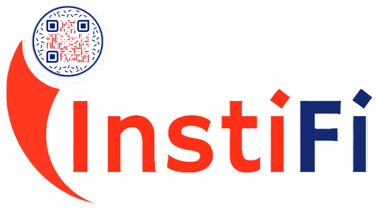 Instifi Logo